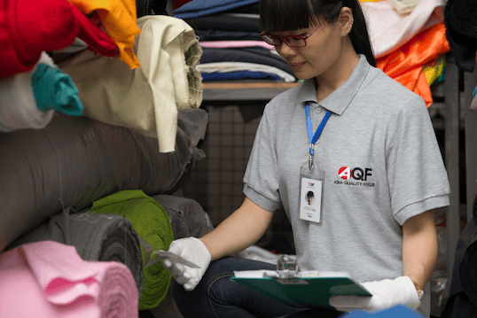 Product Inspection Services | Quality Control in China