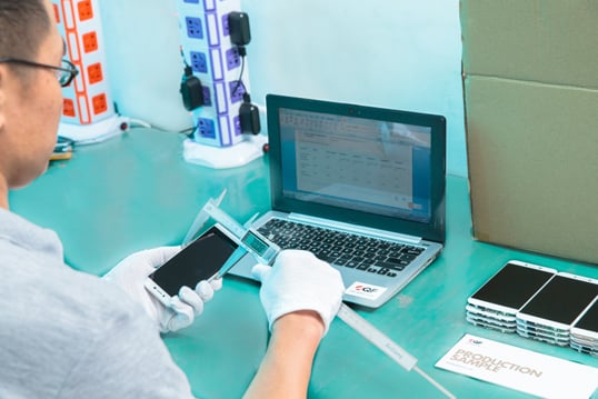 Electronics Quality Control in China & Asia | Asia Quality Focus