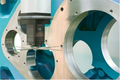 Commercial Pro | InTouch Quality Control