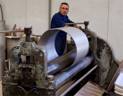 Mechtronics Corporation | InTouch Quality Control