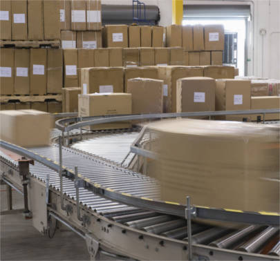 MJS Packaging | InTouch Quality Control