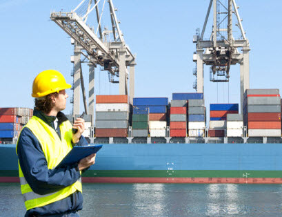 Quality Control Services for Oil Gas Loading & Transportation