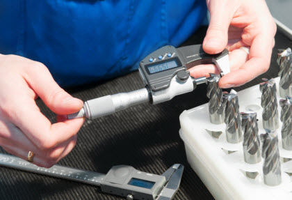 Materials Verification Services | InTouch Quality