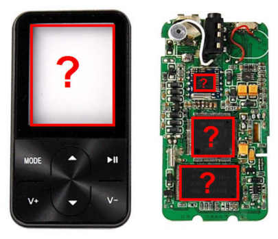 Electrical Component Inspections | Asia Quality Focus