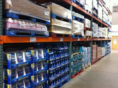 Costco Ethical Supply Chain Verification | InTouch Quality Control