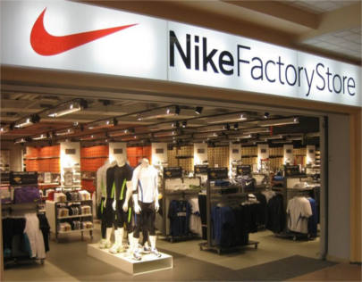 Nike Social Responsibility Assurance | InTouch Quality Control