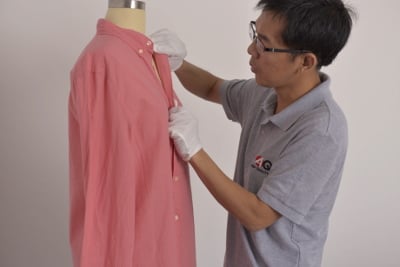 Product Inspection Services in China | InTouch