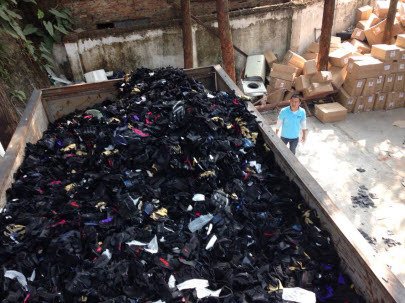 Defect Removal and Destruction | Asia Quality Focus