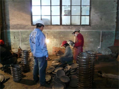 During Production (DUPRO) Inspection | Asia Quality Focus