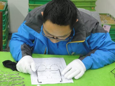 Optics Inspections | Asia Quality Focus