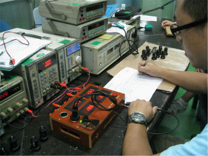 Product Testing and Certification | Asia Quality Focus