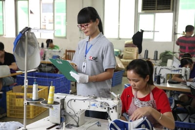 Social Compliance Audits, Training and Consulting | Asia Quality Focus